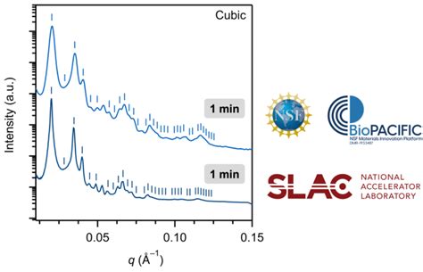 Efficient Creation And Morphological Analysis Of Abc Triblock Terpolymer Libraries Nsf