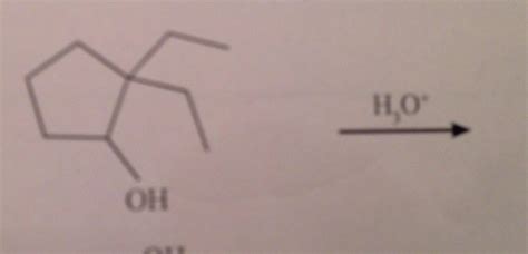 Solved H 0 OH Chegg Com