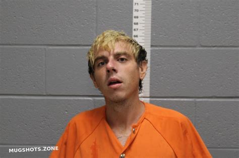 Cassady Stephen Patrick 09132022 Bates County Mugshots Zone