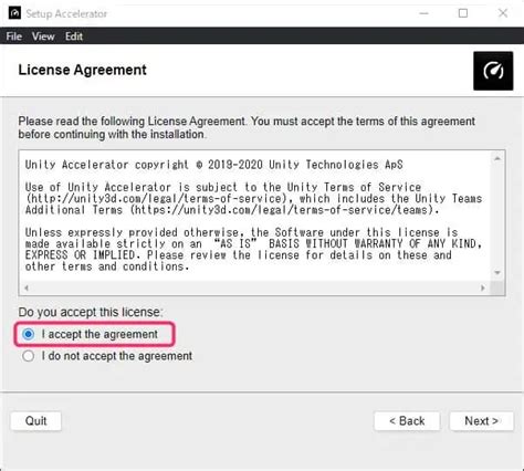 【unity】unityの更新が高速に！unity Acceleratorの使い方 Cgメソッド