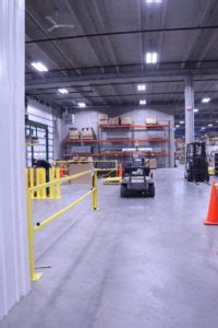 EdgeSafe Smart Gate PS Safety Access