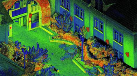 Top Three Positioning Systems For Mobile Mapping Vehicles