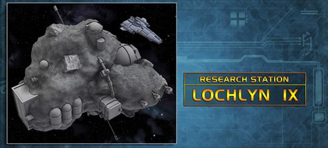 Asteroid Base Map
