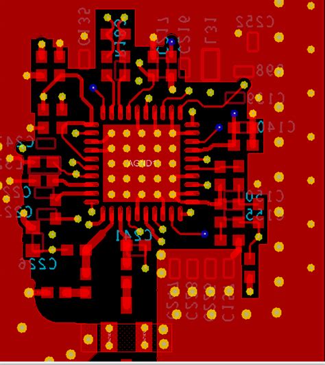 Lmx2595 Poor Phase Noise Clock And Timing Forum Clock And Timing Ti