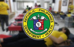 Doh Cancer Program List Of Programs Of The Department Of Health