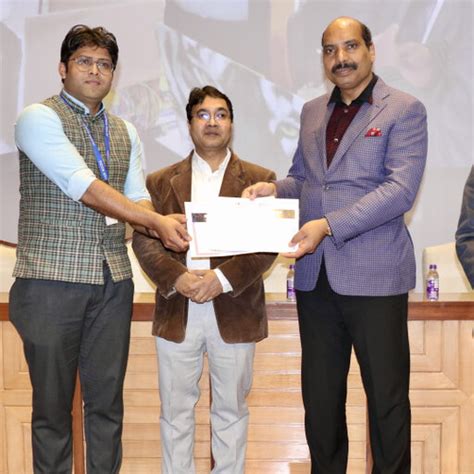 Sandeep Verma Sharda University Noida Department Of Basic Sciences