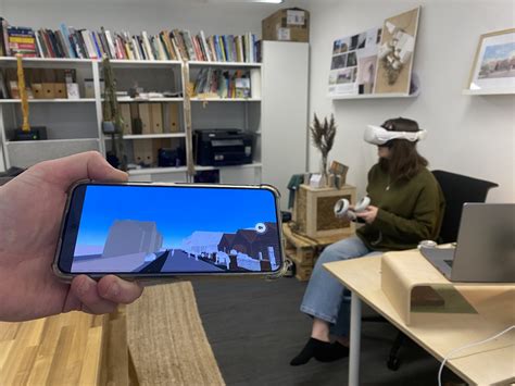 The Future Of Design With Virtual Reality — Arbor Architects