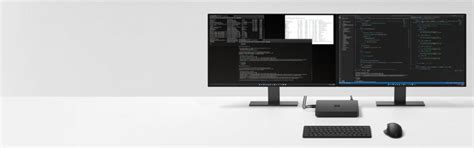 Microsofts Windows Dev Kit 2023 Aka Project Volterra A Developer Review