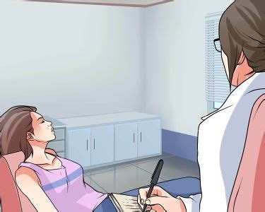 Reproductive System Health How To Articles From WikiHow