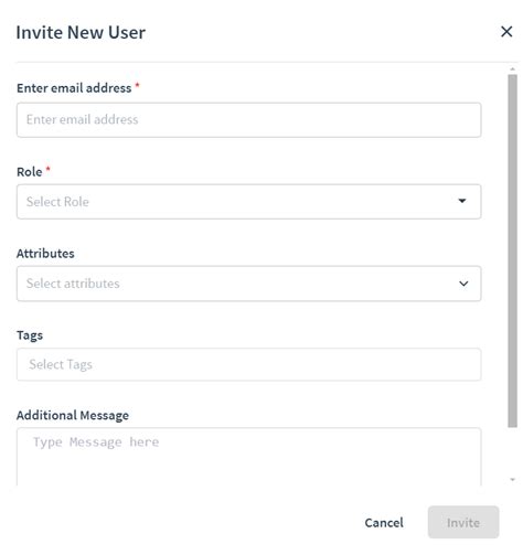 How To Add Or Remove Users From A Request Team Home