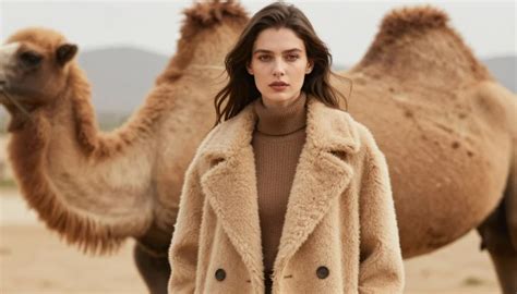 How To Wear Camel The Luxury Neutral Done Right