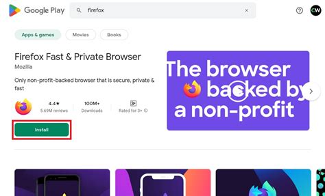 How To Install Firefox On Chromebook Thecoderworld