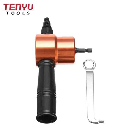 Nibbler Cutter Tenyu Tools