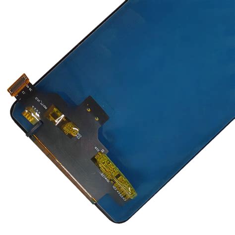 Tft Material Lcd Screen And Digitizer Full Assembly For Oppo R Black Alexnld Com