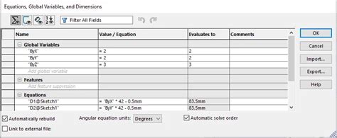 Gridfinity Bin For Solidworks Parametric Remixed By Astormix