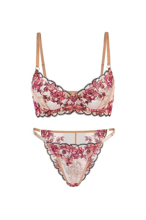 Hello Kitty Lingerie