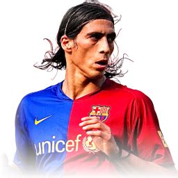 마르틴 카세레스 Fc 바르셀로나 Ea Fc 온라인 에펨코리아