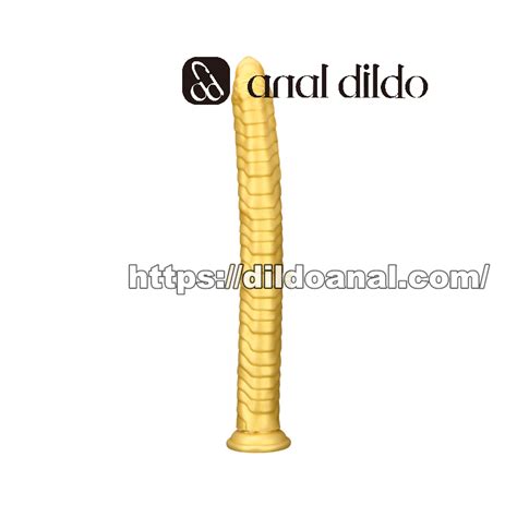 How To Choose The Perfect Anal Dildo For Extended Wear A Comfort