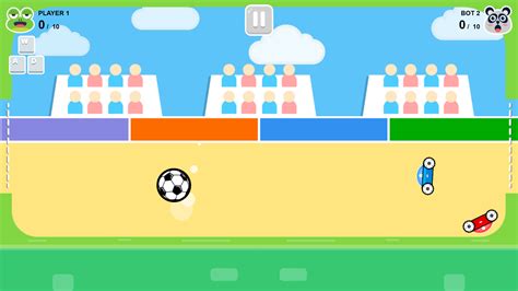 Rocket 1 2 Player Mode Construct 3 C3p By Thisismerson Codecanyon