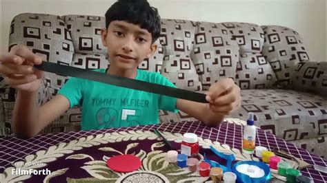 Batch Tutorial At Home Step By Step So Easy Youtube