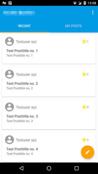 Firebase Realtimedatabase Page 3 B4x Programming Forum