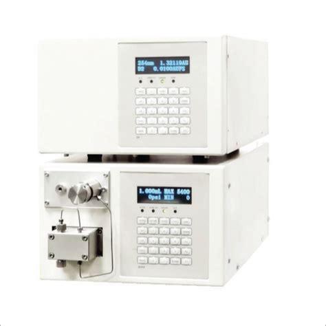 Hplc System Manufacturers High Pressure Liquid Chromatography System Suppliers Exporters