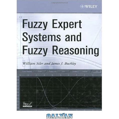 خرید و قیمت دانلود کتاب Fuzzy Expert Systems And Fuzzy Reasoning ترب