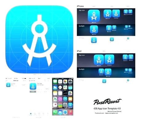 ios icon size at collection of ios icon size free for
