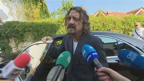 Тони Златков Палежите на автокъщата и отвличането не са свързани