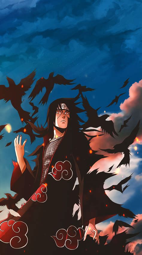 Itachi 4k Wallpapers 4k Hd Backgrounds On Wallpaperbat