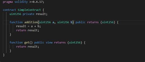 Deploying A Smart Contract On Matrix Ai Network Using Truffle Demo