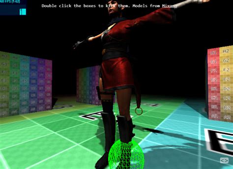 Load A Gltf With Only A Skeleton And Add Scene Meshes To It No