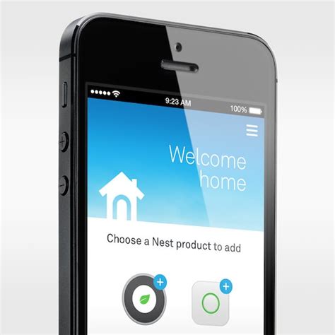 4 0 Software Update For The Nest Thermostat And App Nest