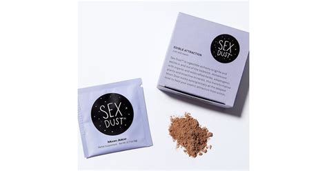 Moon Juice S Sex Dust Adaptogens For Sex POPSUGAR Fitness UK Photo 2