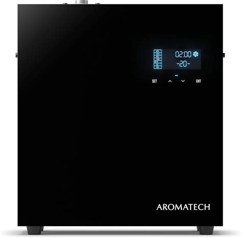 Aromatech Aromapro Essential Oil Diffuser For Aromatherapy