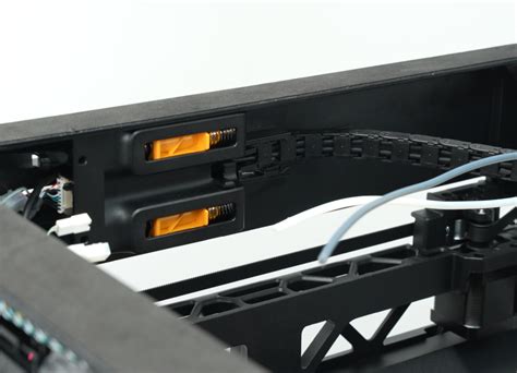 Replace H D Filament Buffer And Cable Bambu Lab Wiki