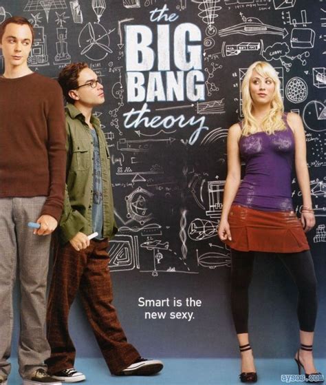 Big Bang Theory Is Sexy Funny And Sexy Videos And Pictures