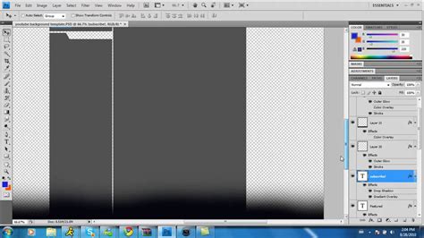 How To Episode How To Make Your Own Youtube Background YouTube