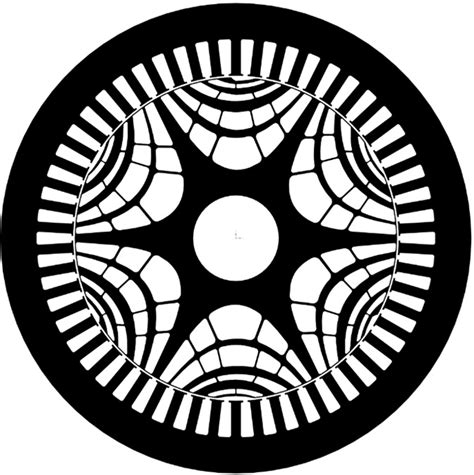 Synchronous Reluctance Motor A Rare Earth Free Solution For Electric Vehicles Electric Motor