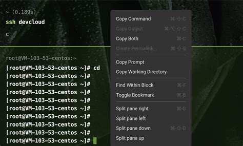 How To Use Built In Prompt By Force With Ssh Issue Warpdotdev Warp GitHub