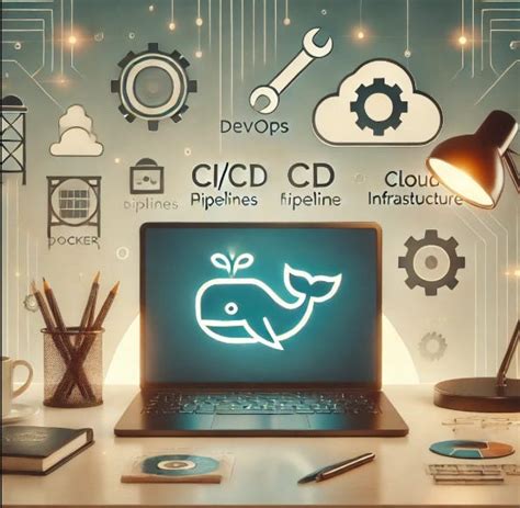 How I Started My Devops Journey Lessons And Tools I Wish I Knew Earlier” By Kunal Supekar