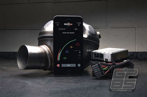 Model S Single Sound Generator Kit GP85