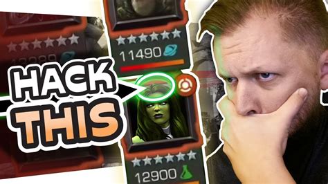 How To Hack MCOC S Most Annoying Node Beginner Guide Marvel Contest Of Champions YouTube