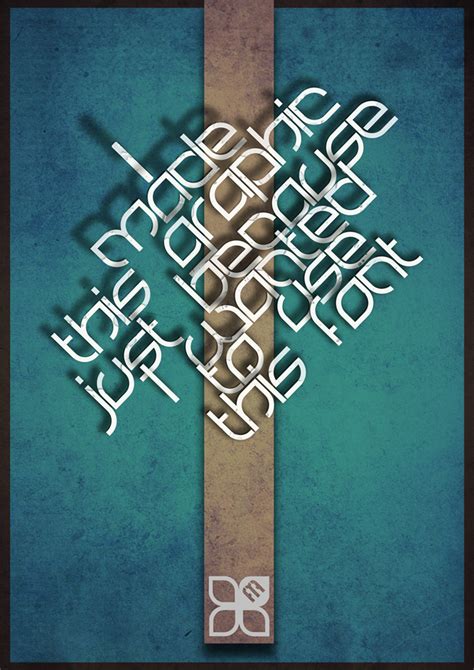 Rounded Free Font On Behance