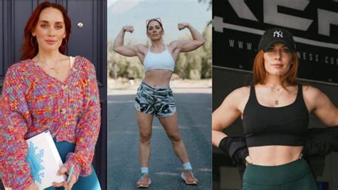 Megsquats Wiki Age Husband Net Worth And More