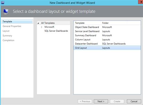 scom 2012 r2 iis application pool performance with powershell grid widget