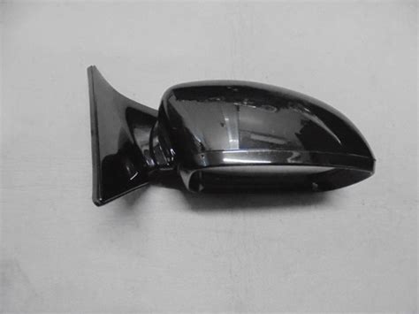 오피러스 프리미엄 사이드미러백미러 조수석10p 자동접이 Led 리피터 퍼들램프 876203fac09b미드나이트블랙검정색