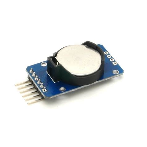 Modulo Zs 042 Reloj En Tiempo Real Rtc Basado En Ds3231 At24c32