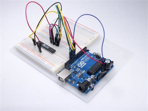 Pic Mit Arduino Brennen Deutsch Arduino Forum