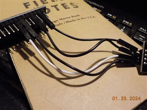 LED Gets Very Dim On NANO When Connecting HW061 LEDs And Multiplexing